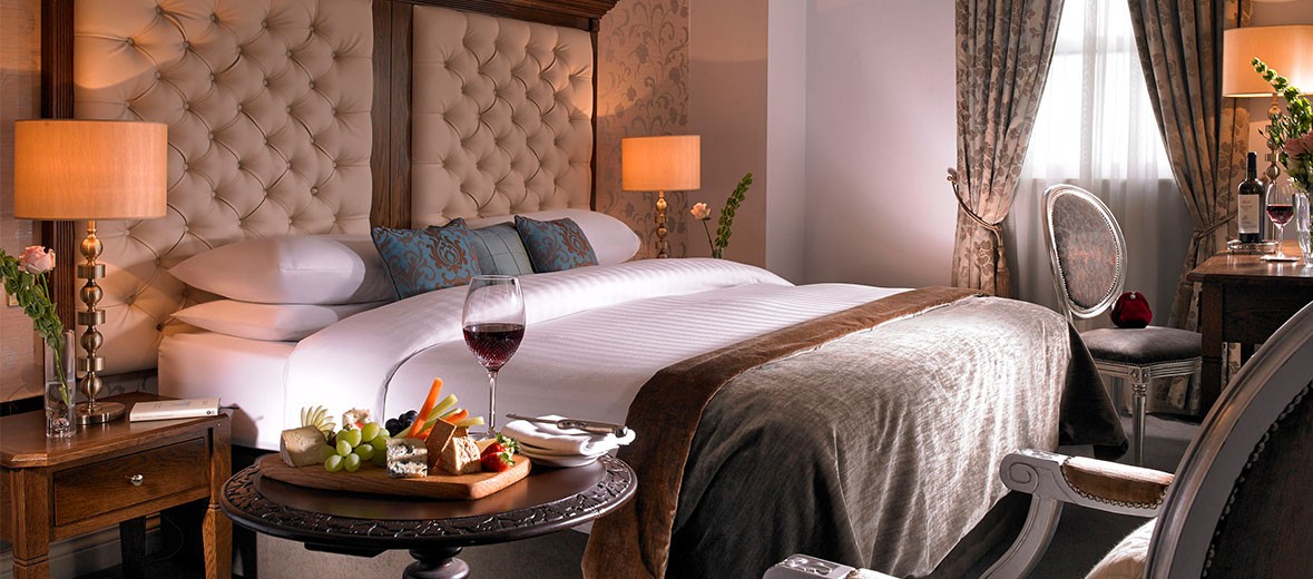 West Cork Hotel | Hotels in West Cork | Skibbereen Hotel